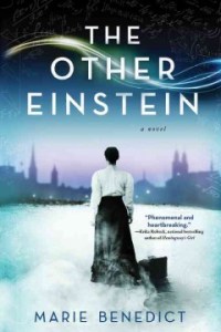 The Other Einstein Discussion Journal | WhitneyBookBistro
